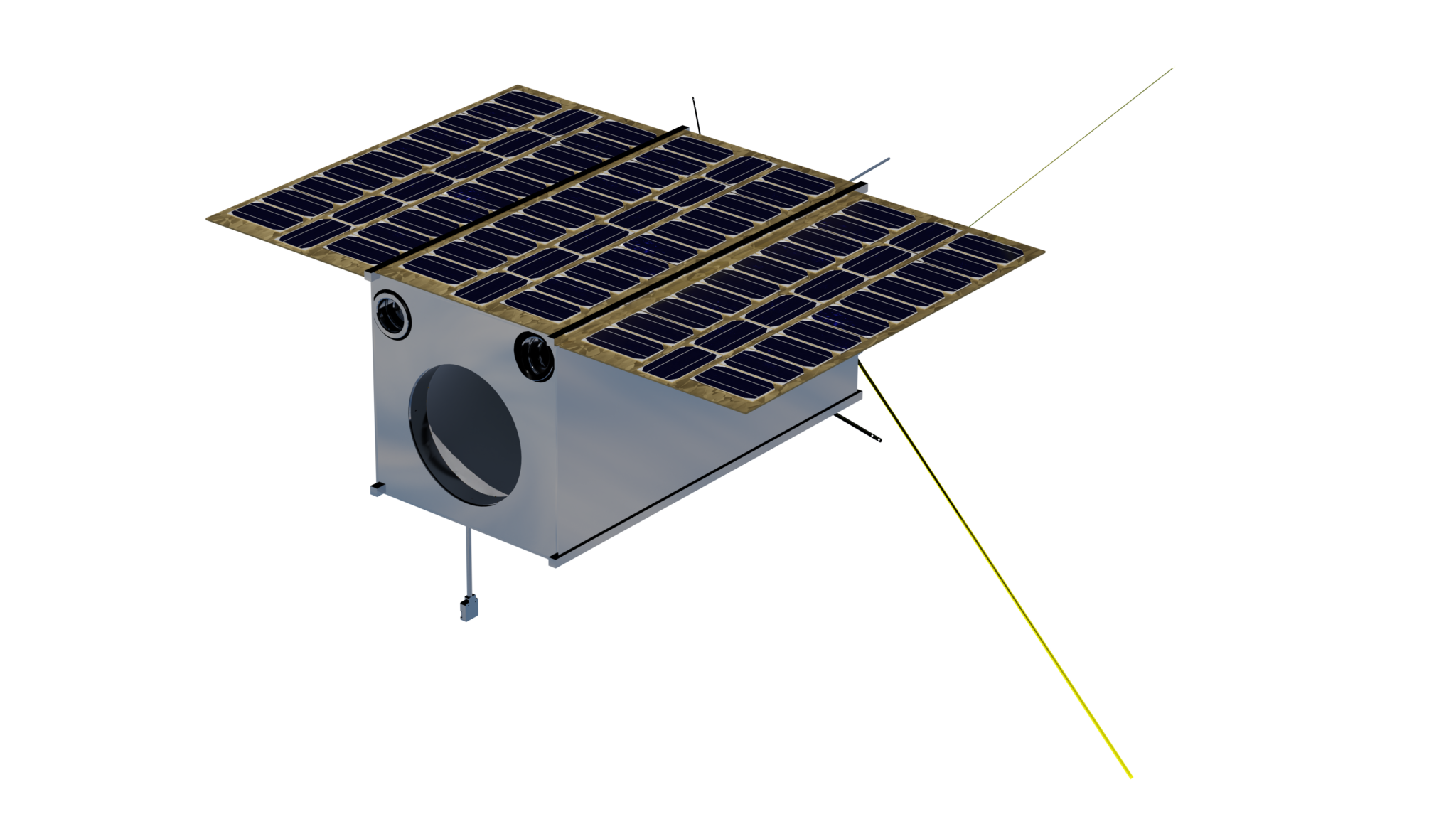 BSSL – Forging a new class of space mission